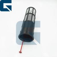 China 303-9933 Fuel Filter 3039933 For 312D 313D Excavator for sale