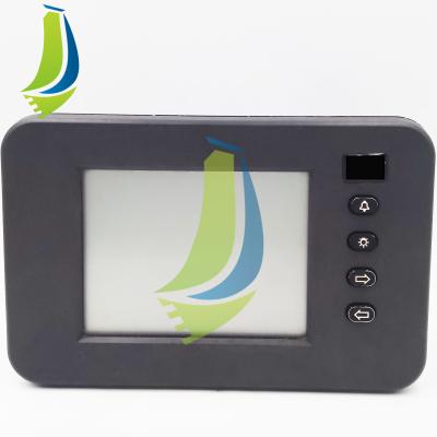 China 307-7542 3077542 Excavator Spare Parts Monitor Display For C7 C9 Engine for sale