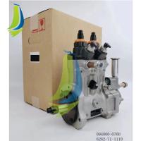 China 094000-0760 Fuel Injection Pump For Engine Parts for sale