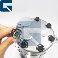 China VOE11412633 Compressor voe11412633 For EC55C EC60C Excavator for sale