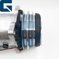 China VOE11412633 Compressor voe11412633 For EC55C EC60C Excavator for sale