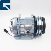 China VOE11412633 Compressor voe11412633 For EC55C EC60C Excavator for sale