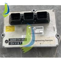 China 491-6681 4916681 Controller Ecu For C7.1 Engine for sale