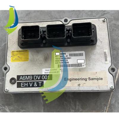 China 491-6681 4916681 Controller Ecu For C7.1 Engine for sale