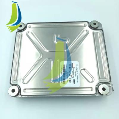 China 22423434 Engine Controller Unit ECU For EC350E EC380E Spare Parts for sale