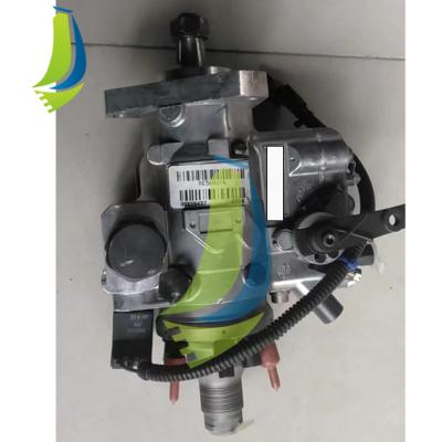 China RE560216 Diesel Fuel Injection Pump DB4327-6264 For Engine Parts for sale