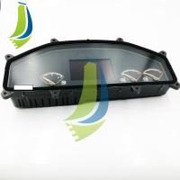 China 11383500 Monitor Control Switch Panel For L70F Wheel Loader for sale