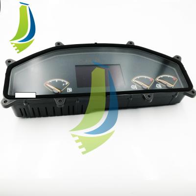 China 11383500 Monitor Control Switch Panel For L70F Wheel Loader for sale