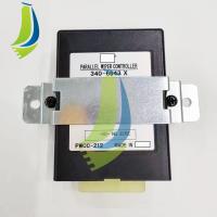 China 340-6643 Wiper Control For E324D E329D Excavator Spare Parts for sale