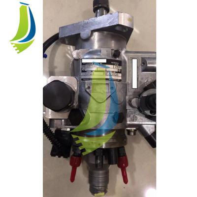 China DB4327-5986 Fuel Injection Pump RE531128 For Engine Parts for sale