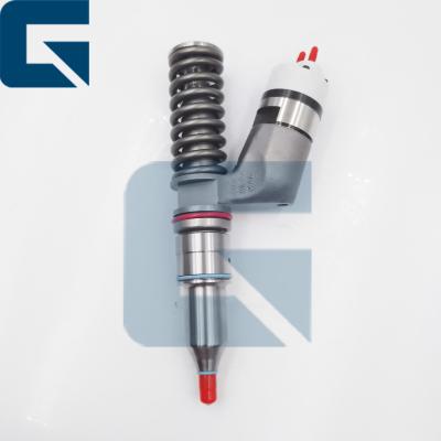 China 374-0750 Diesel Fuel Injector 3740750 For C15 Engine for sale