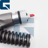 China 374-0750 Diesel Fuel Injector 3740750 For C15 Engine for sale