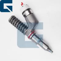 China 374-0750 Diesel Fuel Injector 3740750 For C15 Engine for sale