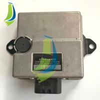 China 471-5108 Excavator Parts High Quality Control Assy 4715108 for sale