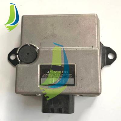 China 471-5108 Excavator Parts High Quality Control Assy 4715108 for sale