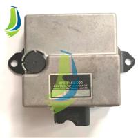 China 376-9492 High Quality Control Assy 3769492 For 305E 308E Excavator for sale