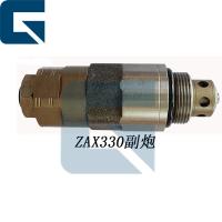 China HITACHI Spare Parts 4358914 Excavator Hydraulic Pump Service Valve for ZAX330 for sale