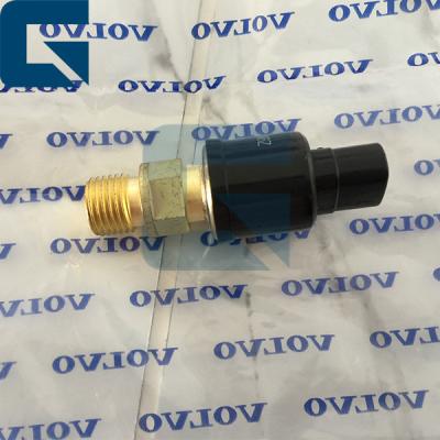 China Durable  Spare Parts Excavator Pressure Switch VOE14529295 for sale