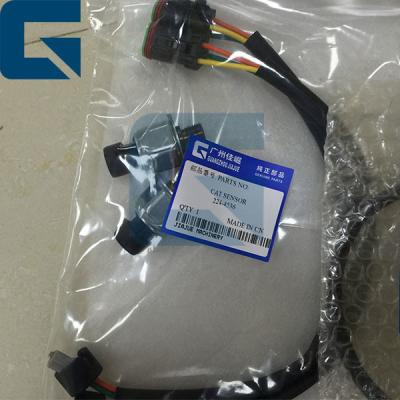 China 224-4536 Engine Oil Pressure Sensor for  ENGINES C7 C13 C15 C16 2244536 for sale