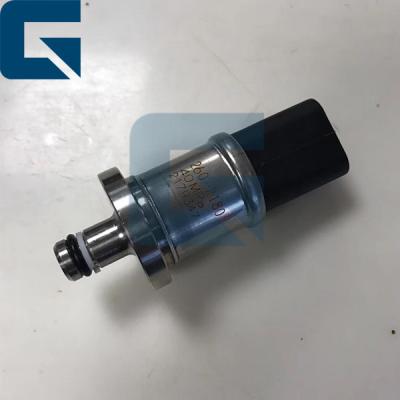 China 260-2180  E312D E330D Excavator Solenoid Valve High Pressure Sensor 2602180 for sale