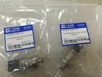 China E330C 264-4279 Excavator Solenoid Valve , Water Temperature Sensor for sale