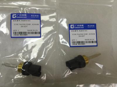 China E330C 264-4279 Excavator Solenoid Valve , Water Temperature Sensor for sale
