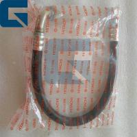 China 9196585 / 4625788 9196586 / 4428617 Hose Assy 6HK1 Engine Parts for sale