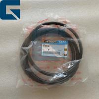 China 4100180 Excavator Solenoid Valve , O Ring Gasket for Hitachi Excavator for sale