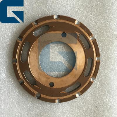 China 3103022 ZAX330 Valve Plate Travel Motor Parts Final Drive for Excavator for sale