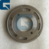China 3103022 ZAX330 Valve Plate Travel Motor Parts Final Drive for Excavator for sale