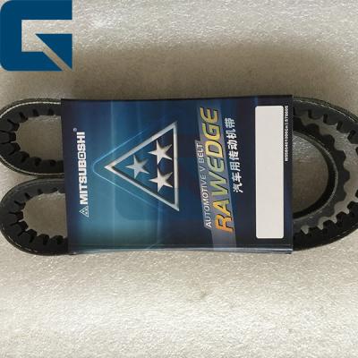 China 4612331 ZAX330 Engine V Belt / AC Drive Belt For Hitachi Excavator for sale