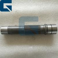 China ZAX330 Final Drive Shaft ZAX330 Travel Motor Parts 2047884 for sale