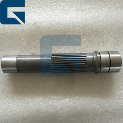 China ZAX330 Final Drive Shaft ZAX330 Travel Motor Parts 2047884 for sale