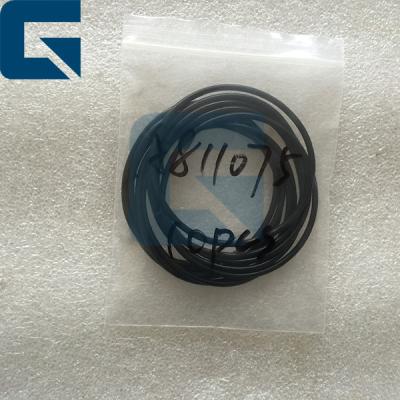China A810075 Excavator O Ring , 991345 Retainer Ring 4067901 Dust Seal For ZAX330 for sale
