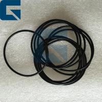 China A810075 Excavator O Ring , 991345 Retainer Ring 4067901 Dust Seal For ZAX330 for sale