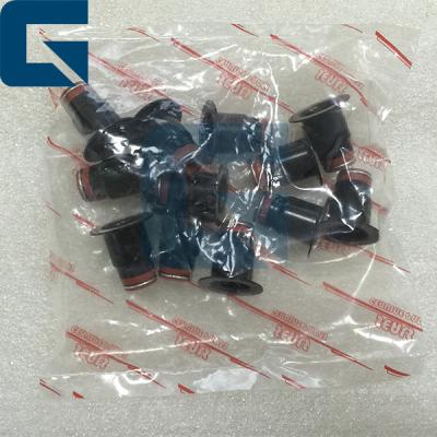 China 3116 107-7832 Cylinder Head Gasket 119-3306 Valve Seat for Excavator E325BL for sale