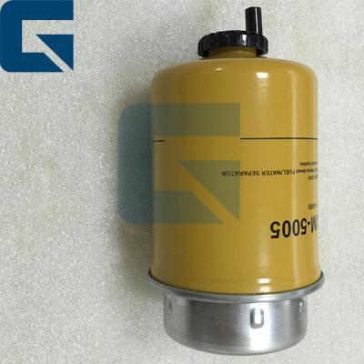 China E325BL 117-4089 Element Excavator Engine Parts Fuel Water Separator #BF7672D for sale
