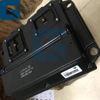 China 262-2879 E330D Excavator Components Engine Controller 2622879 C9 ECU for sale