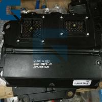 China 262-2879 E330D Excavator Components Engine Controller 2622879 C9 ECU for sale