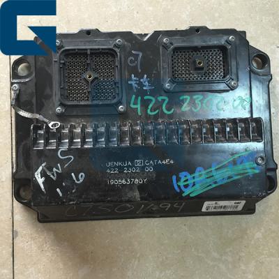 China C7 Engine Parts 422-2302 ECU For  Truck 4222302 Controller for sale