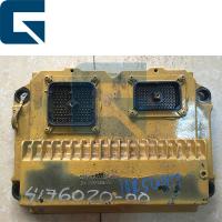China Loader Parts / Excavator Accessories Controller ECU 417-6020-00 for sale