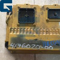 China Loader Parts / Excavator Accessories Controller ECU 417-6020-00 for sale