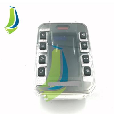 China 151-9385 1519385 Monitor Display Panel For E320B E312B Excavator for sale