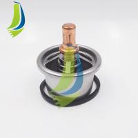 China 247-7133 Thermostat 2477133 For E330D Excavator for sale