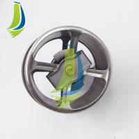 China 247-7133 Thermostat 2477133 For E330D Excavator for sale