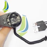 China 6156-81-9110 Injector Wiring Harness 6156819110 For PC450-7 PC400-8 Excavator for sale