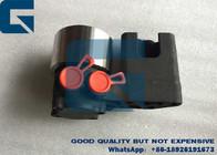 China VOE20524154 Black Diesel Fuel Transfer Pump Fuel Injection Pump Wear Proof for BL60 BL61 BL70 Excavator for sale