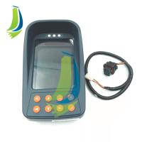 China 35B0149 Monitor Display Panel 35b0149 For CLG925D CLG922D Excavator for sale