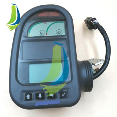 China 14390065P03 14390065 Monitor Display Panel For EC210B EC240B Excavator for sale