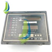 China 136-3870 EMCP II Monitor Control Panel Screen 1363870 For Electronic Generator for sale